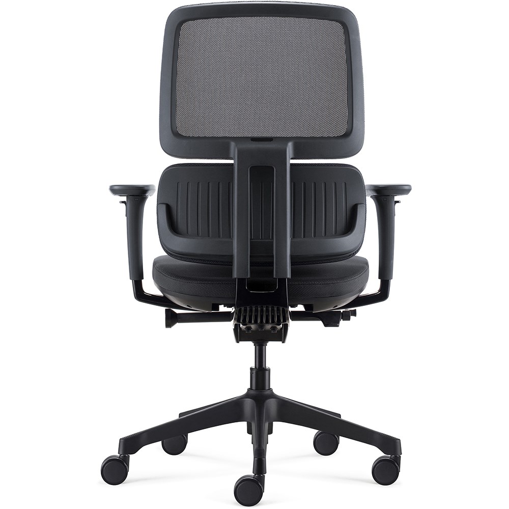 Chairs & Accessories - Rapid Orca Executive Chair Ratchet backrest ...