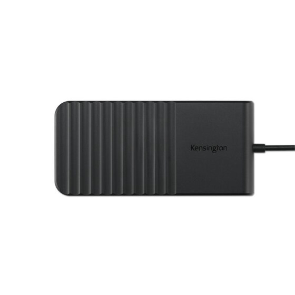 Computer Accessories - Kensington UH1510P EQ USB-C USB-A Triple Video ...