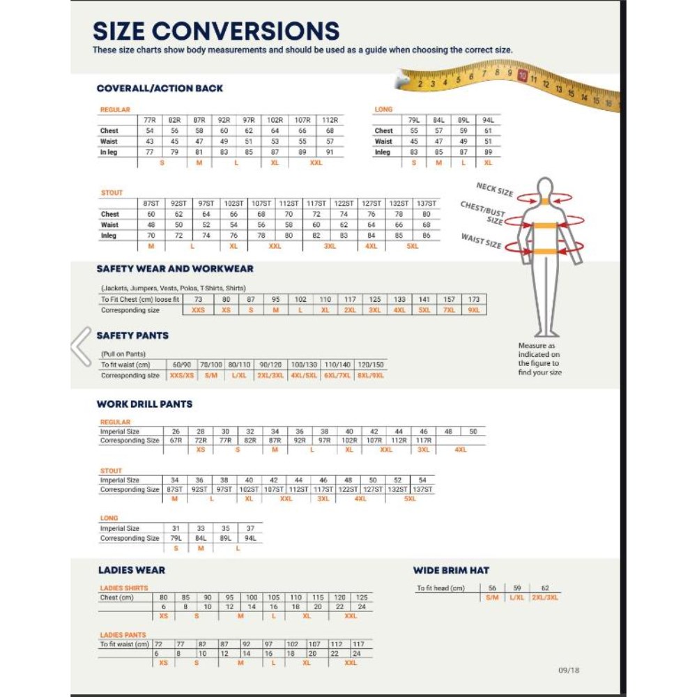 Safety - Portwest Eyre Hi-Vis 4-in-1 Contrast Jacket 5XL Yellow And ...