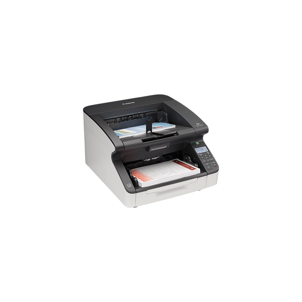 Scanners - Canon imageFORMULA DRG2140 A3 Duplex Production Document ...