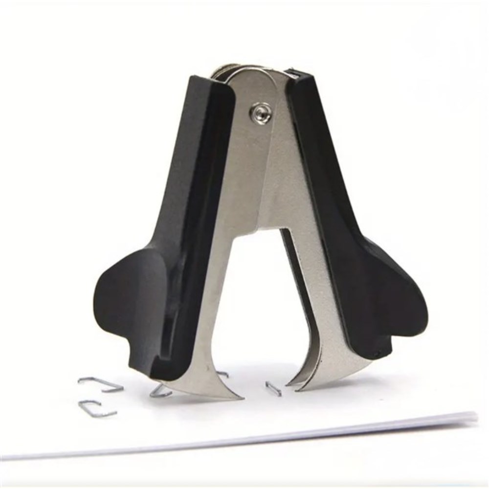 Staplers - Bibbulmun Staple Remover Claw Black - Jaybel Office Choice ...