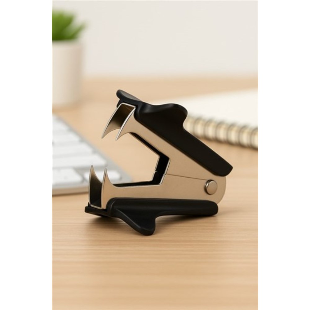 Staplers - Bibbulmun Staple Remover Claw Black - Jaybel Office Choice ...