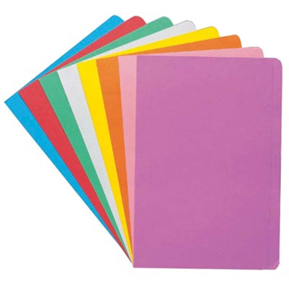 Files - AVERY MANILLA FOLDER F/CAP GREY Box of 100 - Jaybel Office ...