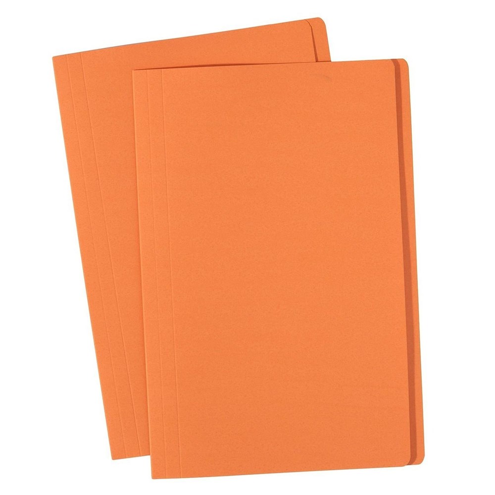 Files - AVERY MANILLA FOLDER F/CAP ORANGE Box of 100 - Jaybel Office ...