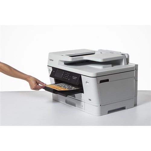 Printers - Brother MFC-J6940DW A3 Colour Inkjet Multifunction Printer ... Printers - Brother MFC-J6940DW A3 Colour Inkjet Multifunction Printer ...