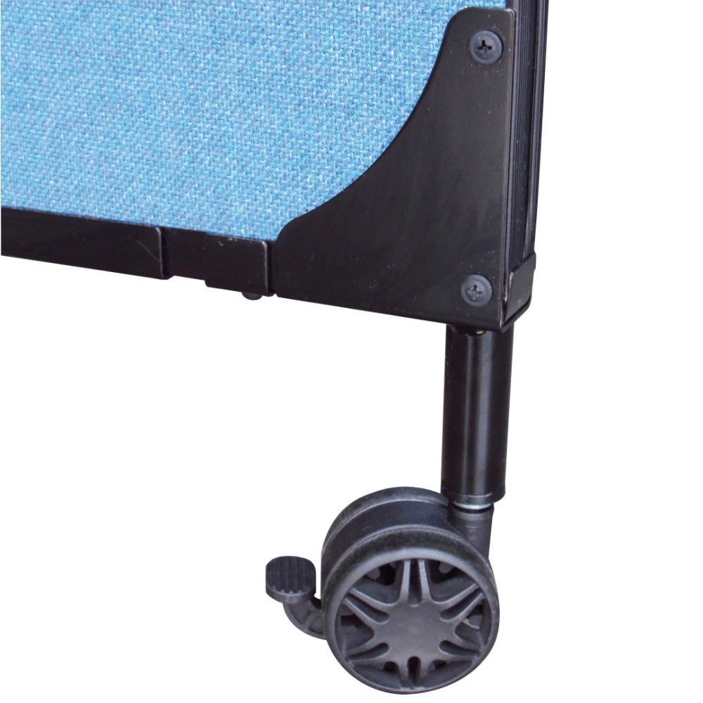 Office Furniture - Sylex Great Divider Modular Screen 5 Piece Starter ...