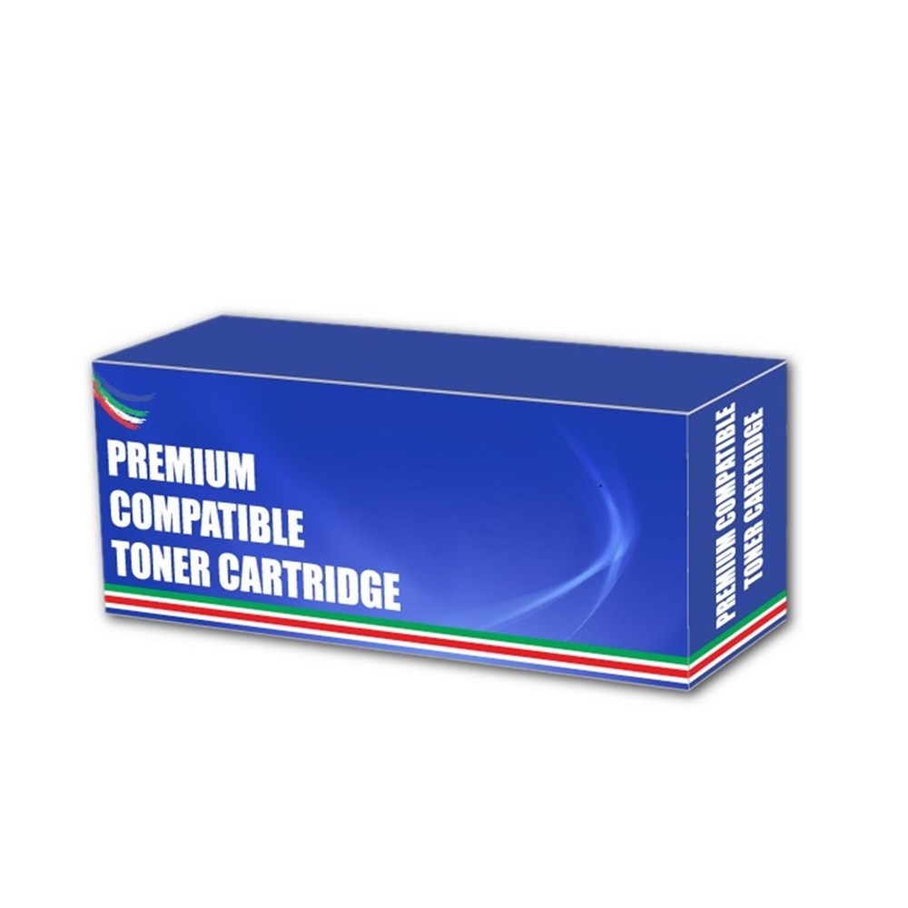 Toner Premium Compatible Ricoh 841695 Toner Cartridge Black Jaybel Office Choice Office